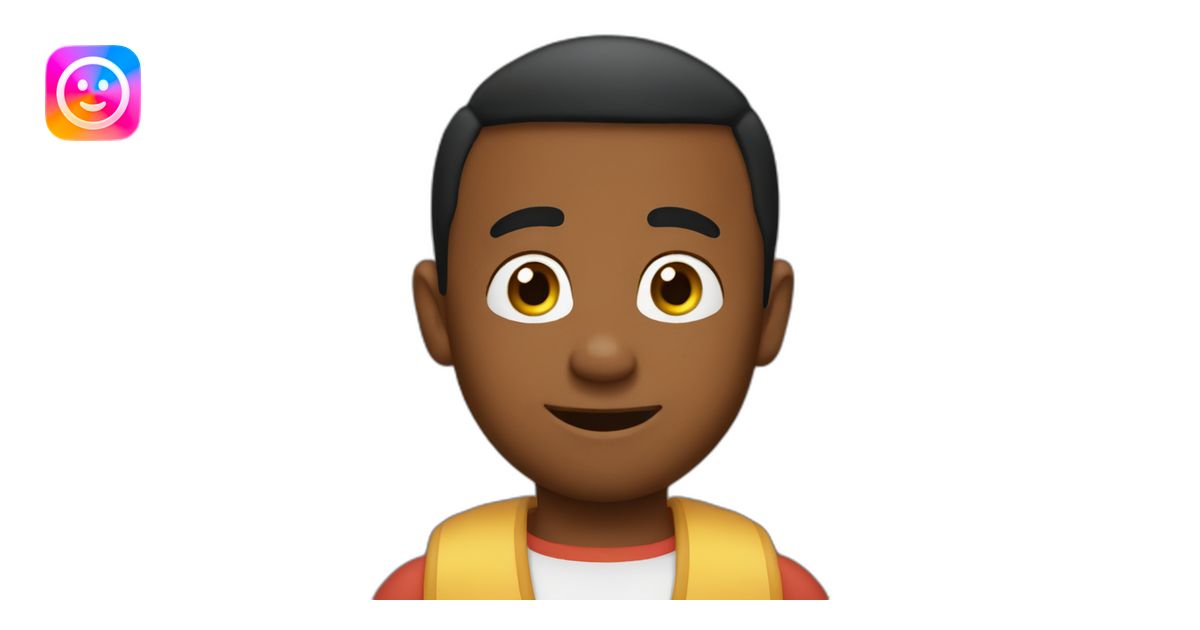 Tyrone-the-Backyardigans emoji | AI Emoji Generator