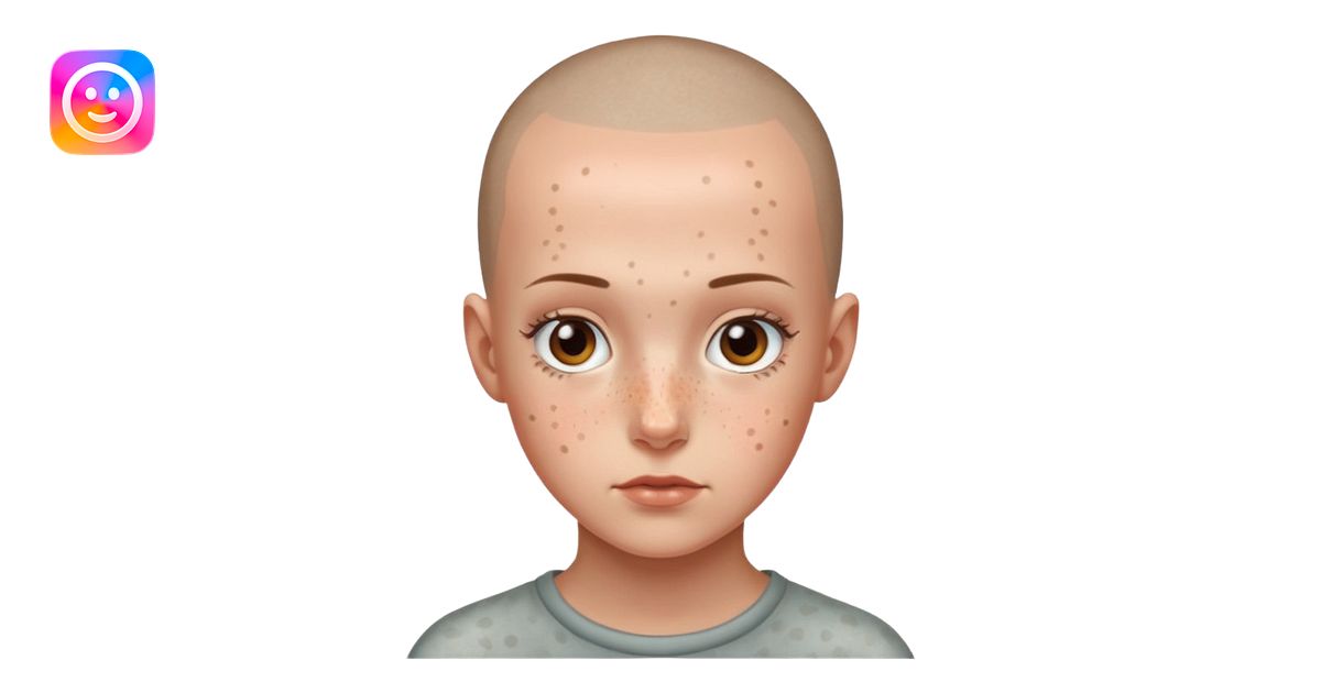 Stranger things emoji | AI Emoji Generator