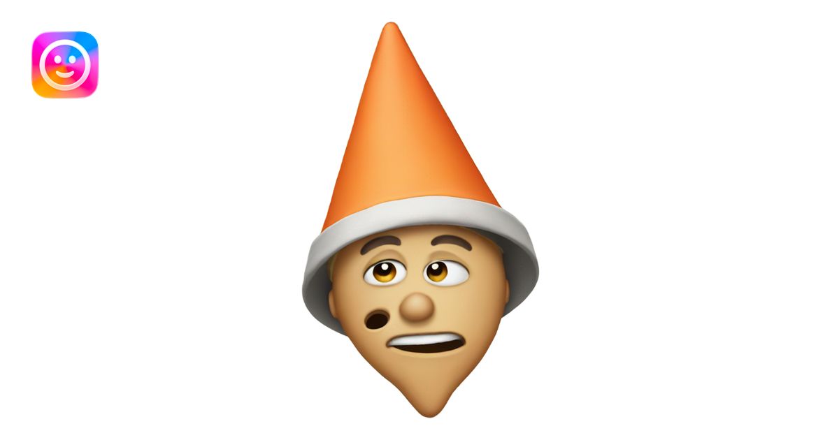 Dunce emoji emoji | AI Emoji Generator