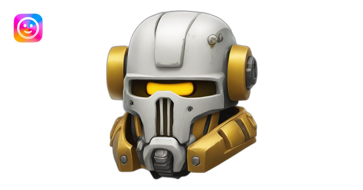 warhammer-40k emoji | AI Emoji Generator
