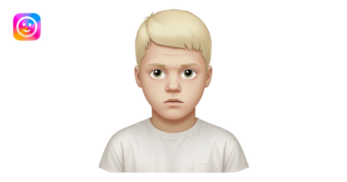 yung lean emoji | AI Emoji Generator