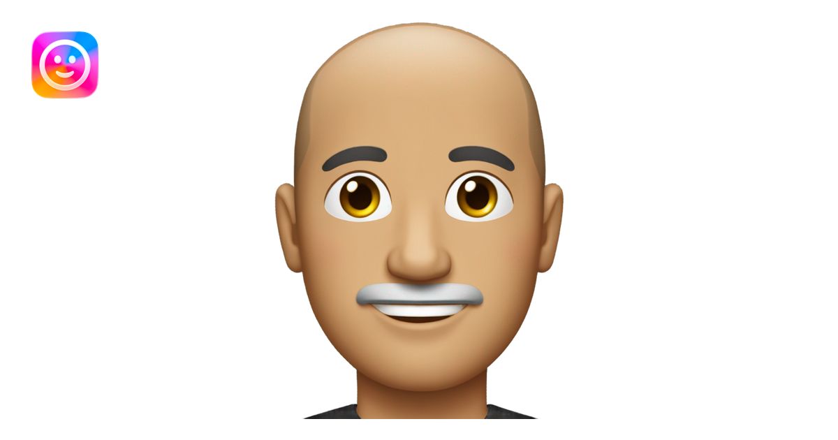 italian middle aged man, with buzz cut and no beard. wearing a black ...