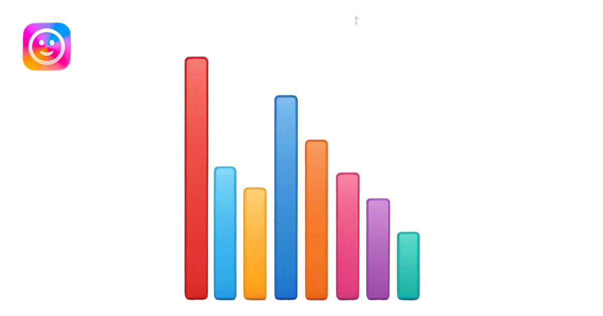 Grade Point Average emoji | AI Emoji Generator