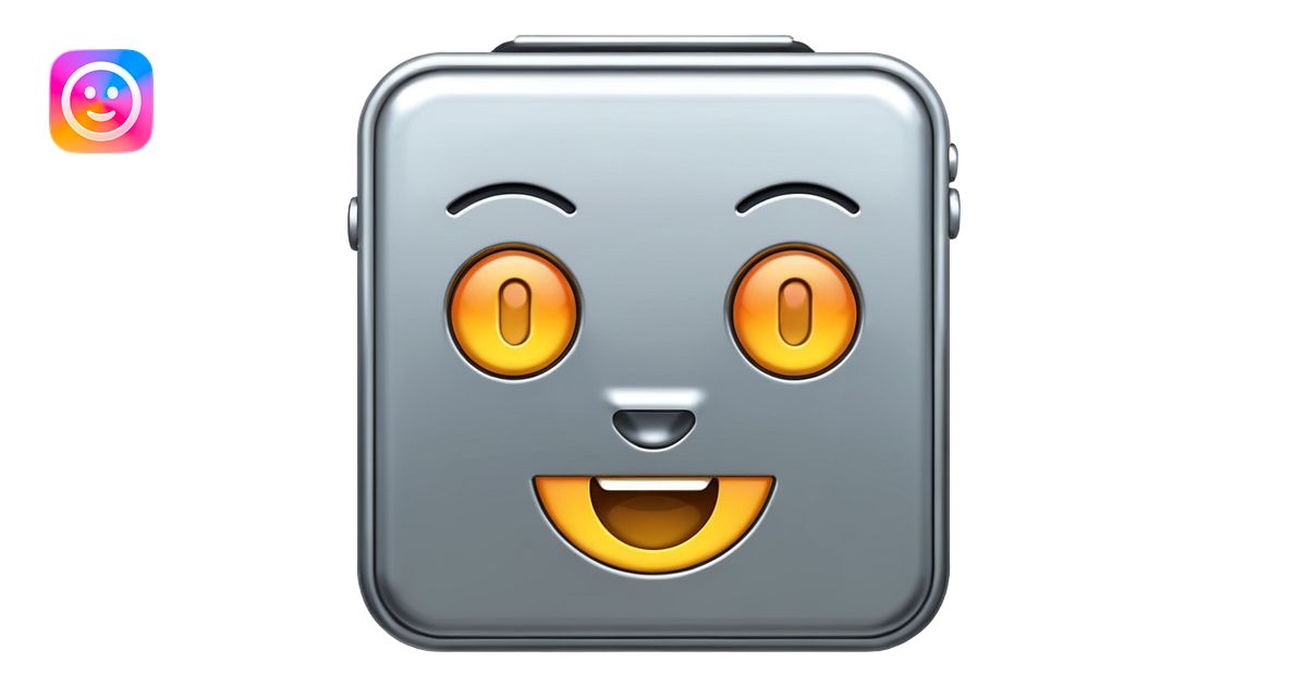 pushbox - like the old mailbox but for push notifications emoji | AI ...