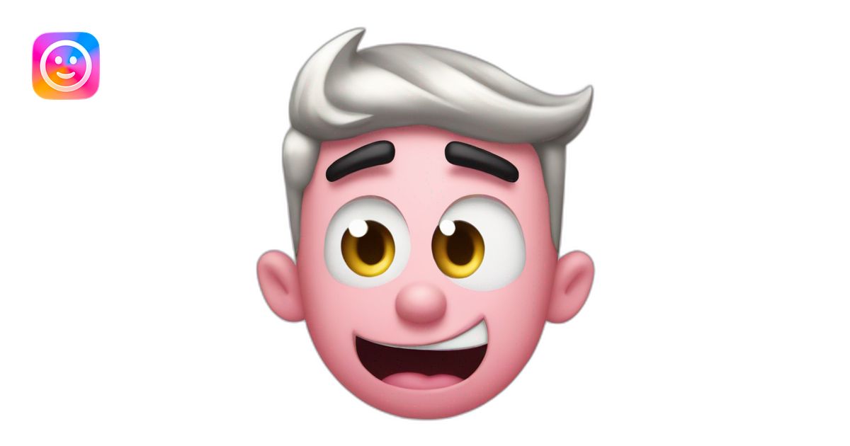 cosmo fairly odd parents emoji | AI Emoji Generator
