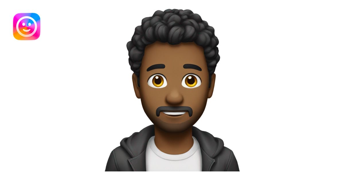 Maybe next time emoji | AI Emoji Generator