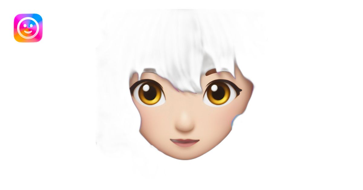 Shin-ryujin-kpop-itzy emoji | AI Emoji Generator