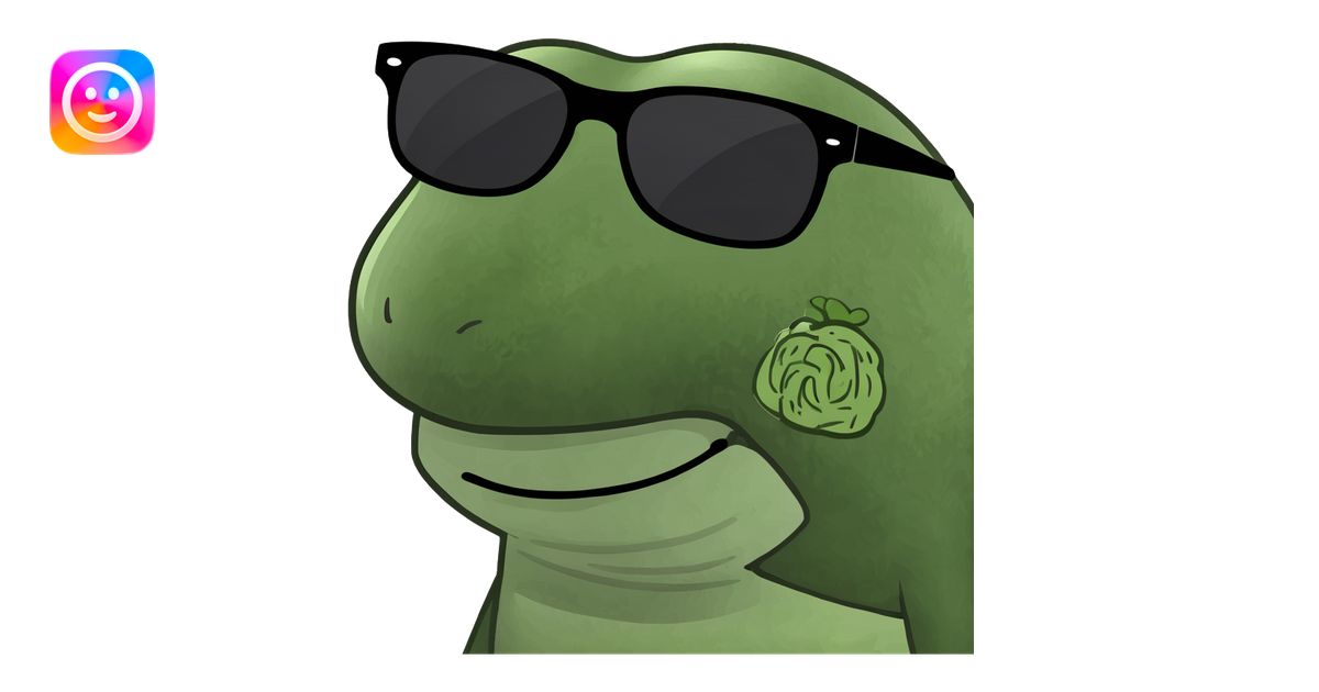 brain with sunglasses, leaning on a Vespa scooter, surrounded by pizza ...