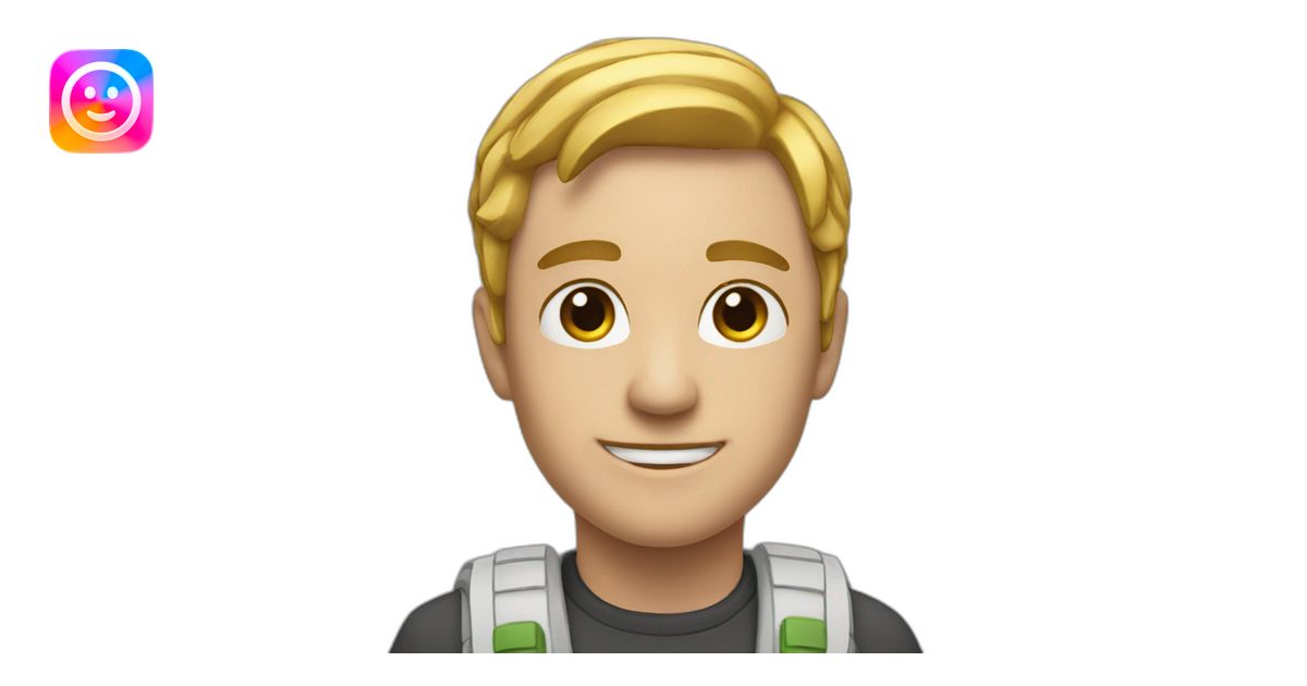 Unified portal emoji | AI Emoji Generator
