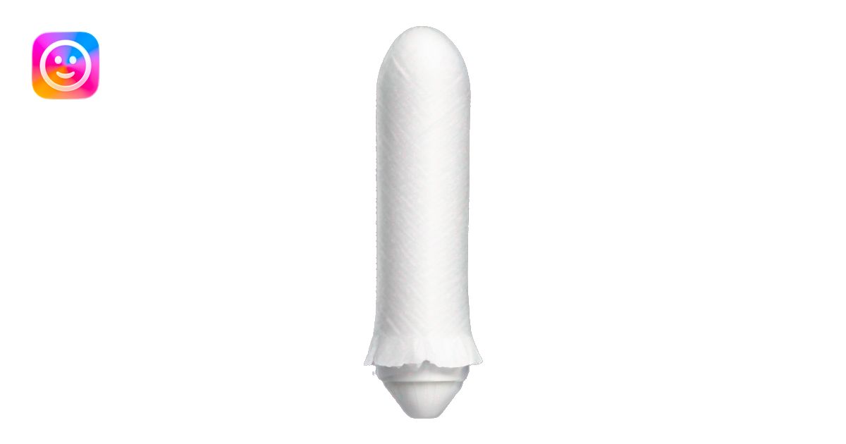 Tampon emoji | AI Emoji Generator