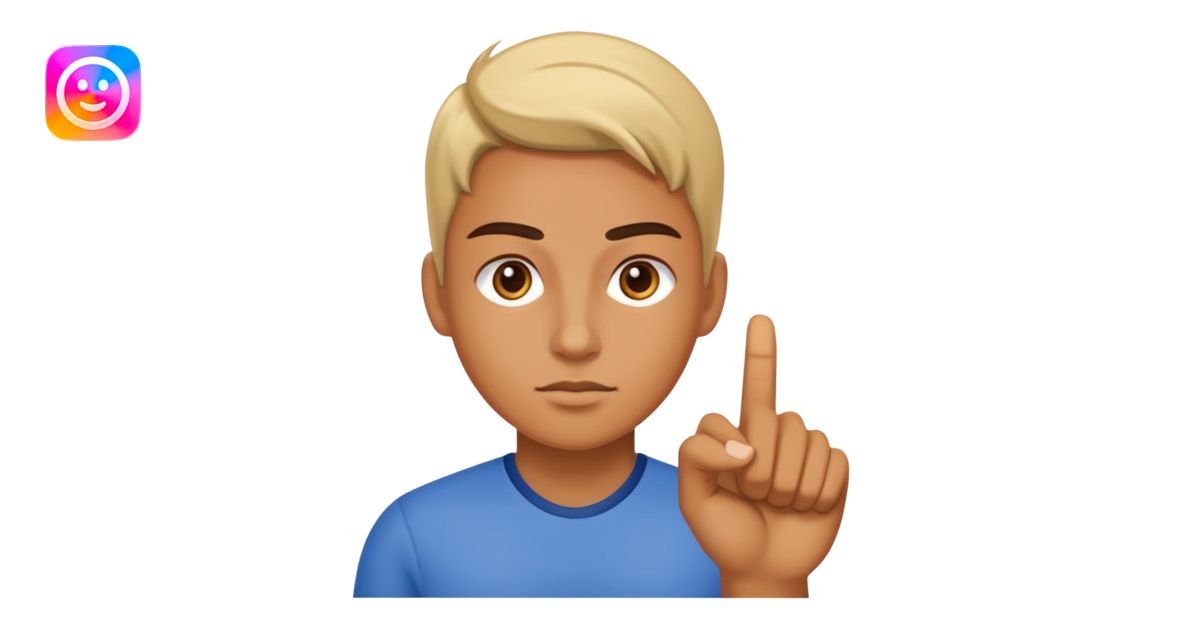 achieve long-term goals emoji | AI Emoji Generator