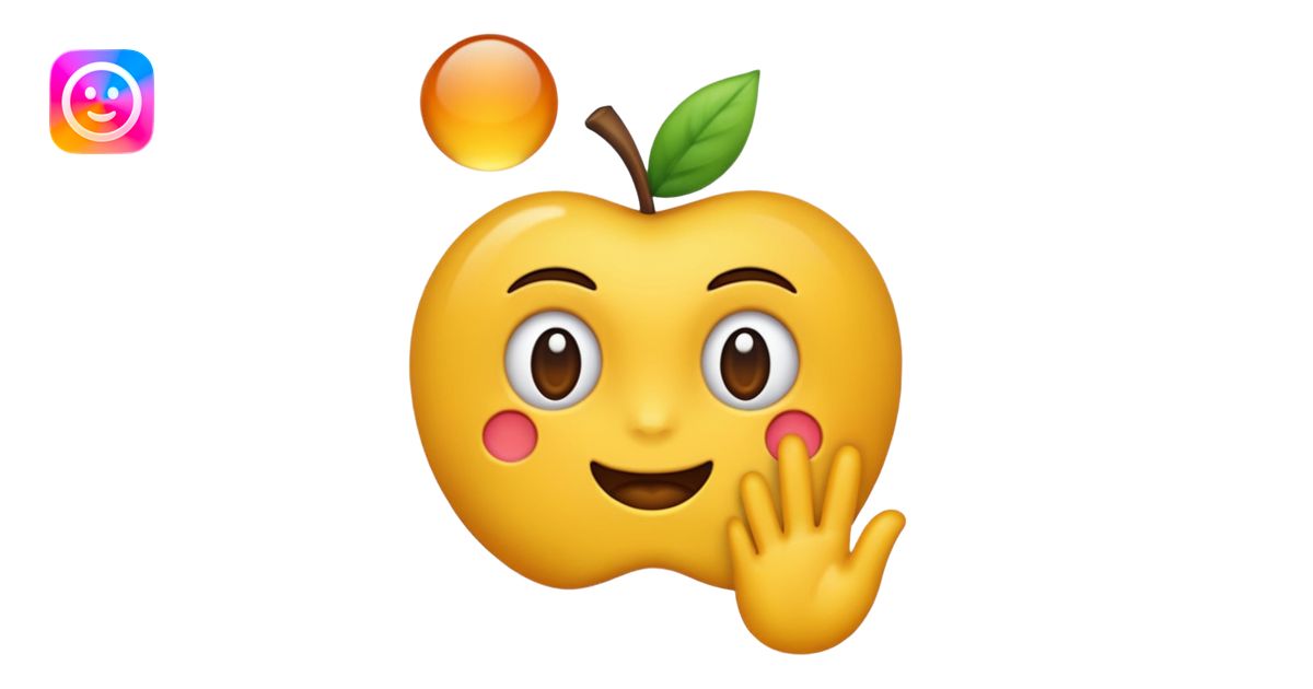 Ok emoji | AI Emoji Generator