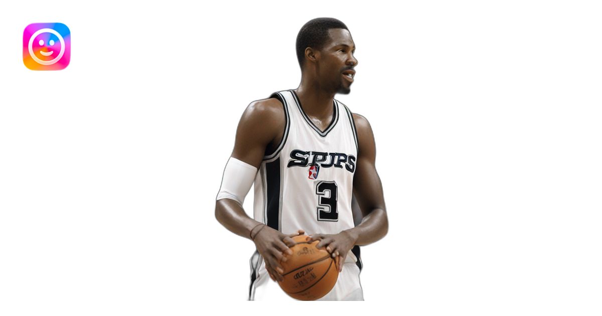 Wembanyama Victor nba spurs emoji | AI Emoji Generator