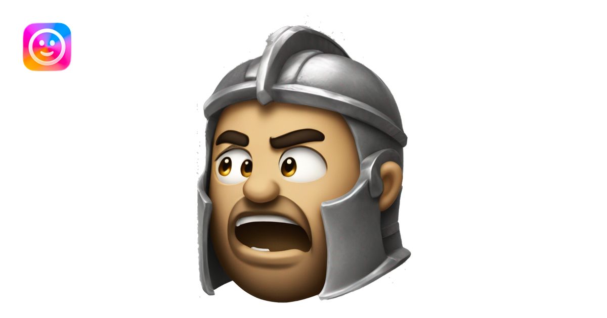 Bored Gladiator: A gladiator with a helmet and sword resting on the ...