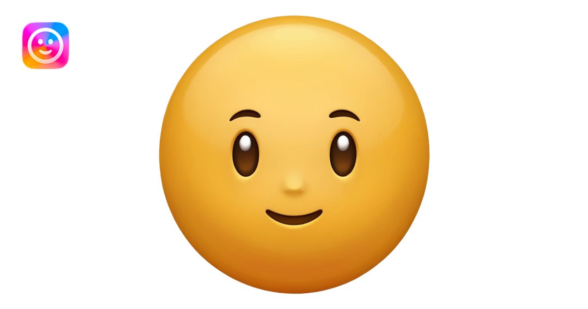 small turn big emoji | AI Emoji Generator