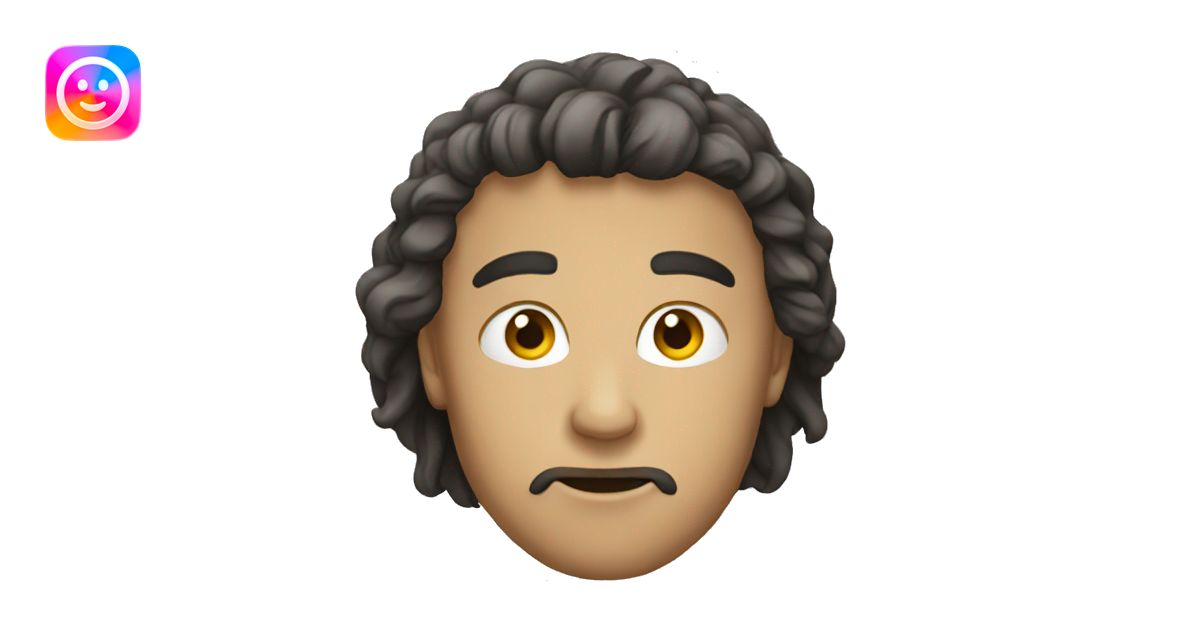 lost emoji | AI Emoji Generator