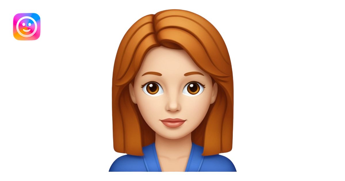 Lee Purcell emoji | AI Emoji Generator