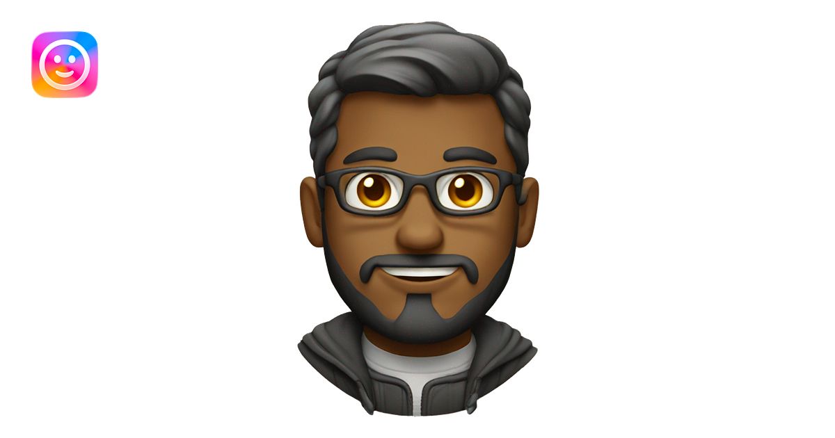 cool front end dev emoji | AI Emoji Generator