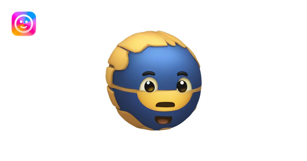 Bomboclat emoji | AI Emoji Generator
