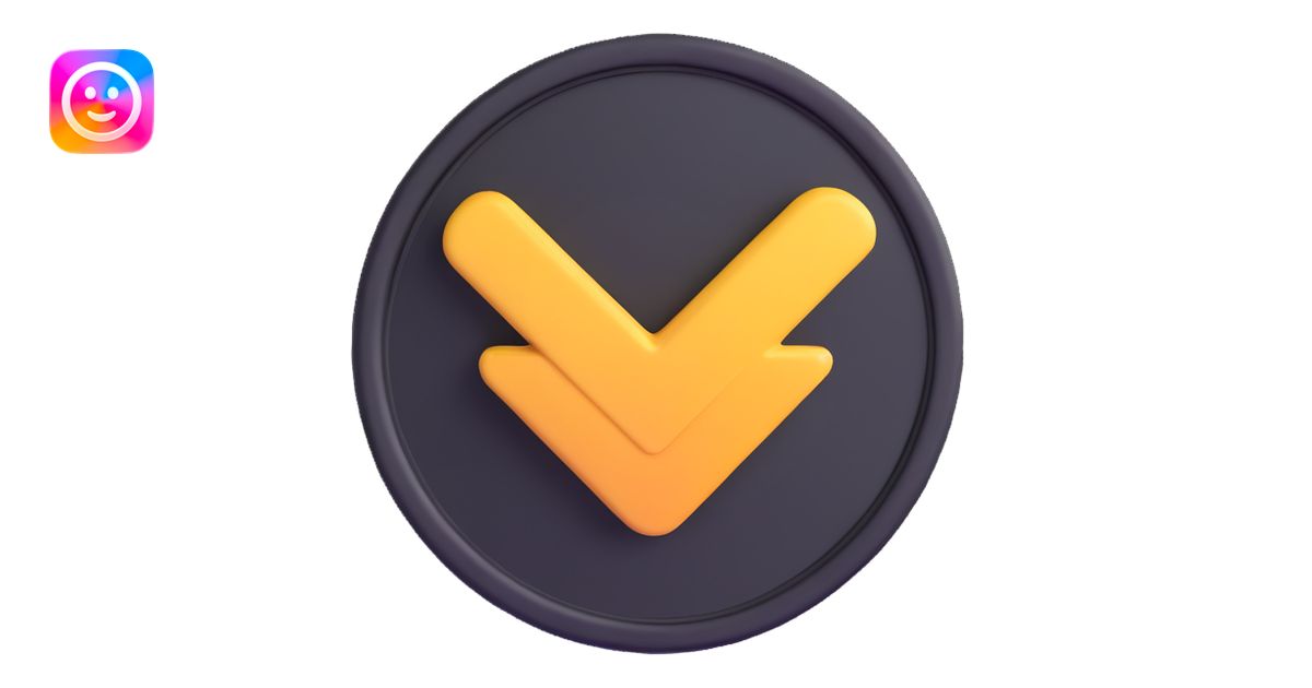 verification badge with checkmark emoji | AI Emoji Generator