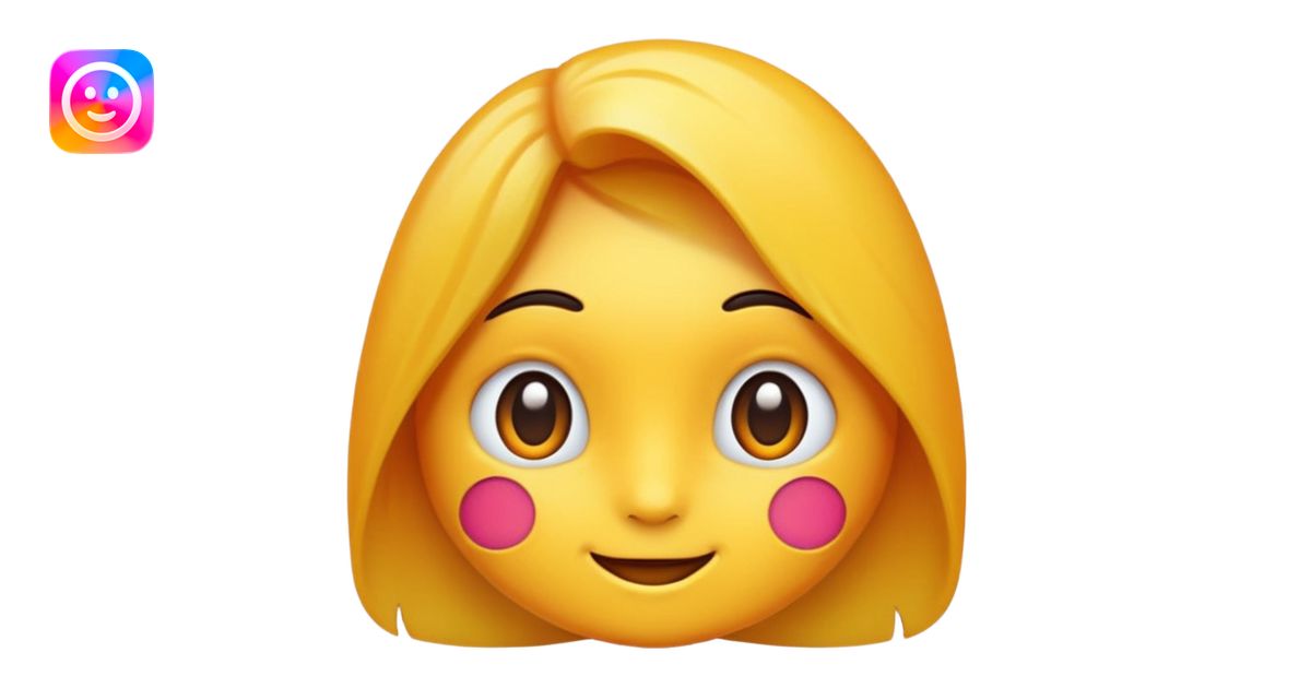 Beautiful emoji | AI Emoji Generator