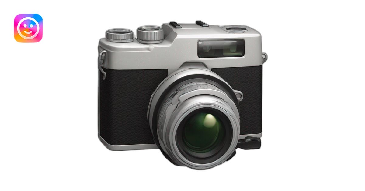 Rx 100 emoji | AI Emoji Generator