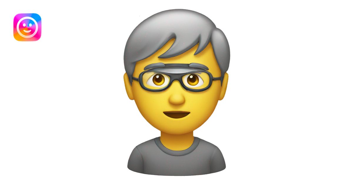 awareness vision emoji | AI Emoji Generator
