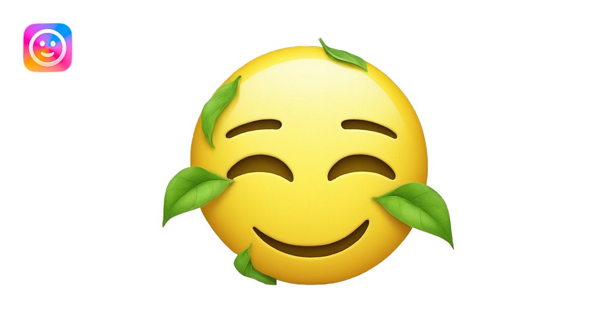 An eco-friendly human smiley face showing sadness and frustration ...