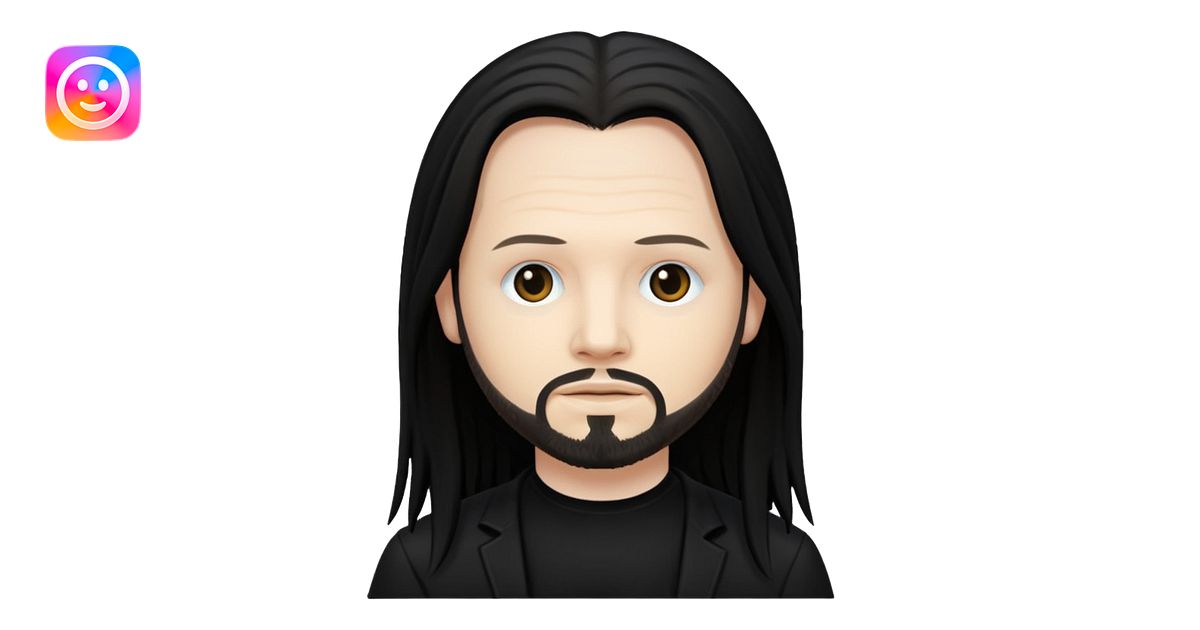 Jonathan Davis emoji | AI Emoji Generator