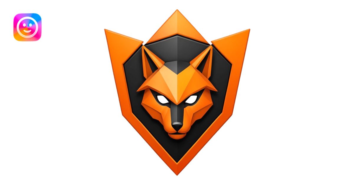 CS2 Emblem Virtus.Pro emoji | AI Emoji Generator