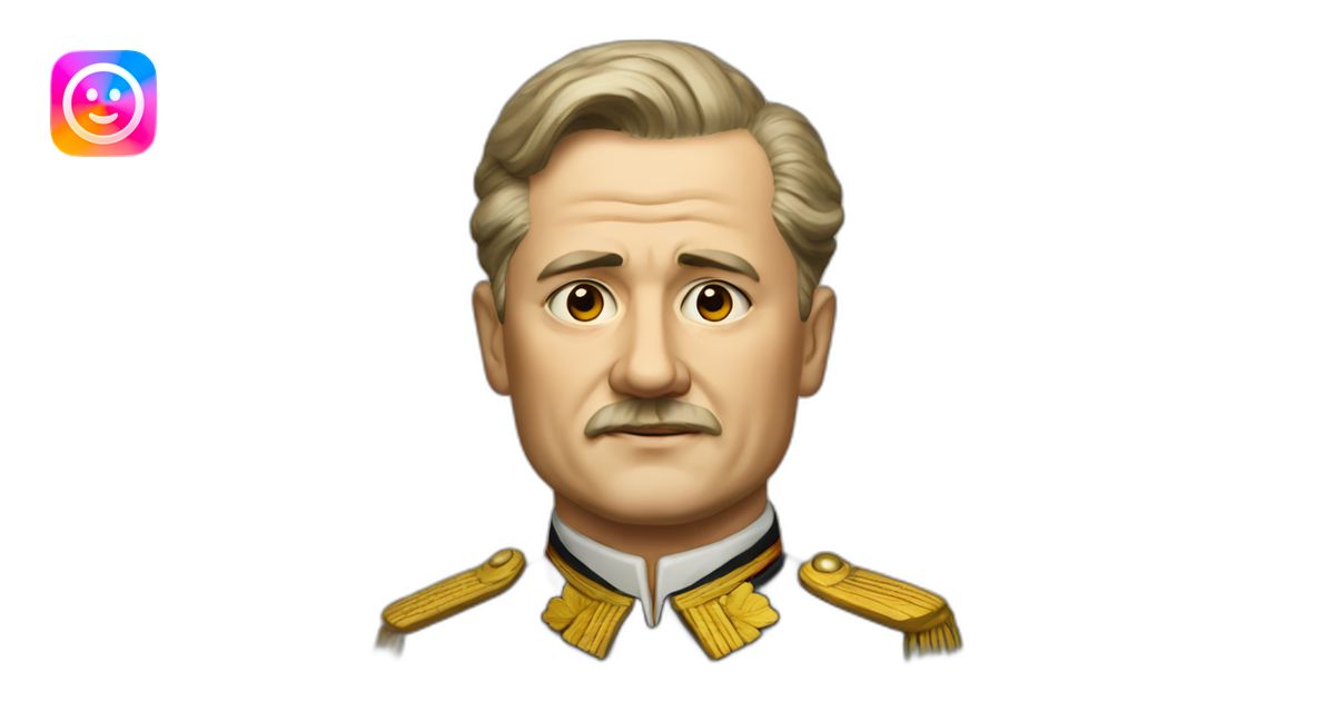 german leader 1939 emoji | AI Emoji Generator