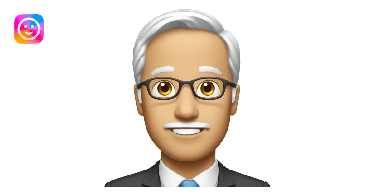 investor emoji | AI Emoji Generator