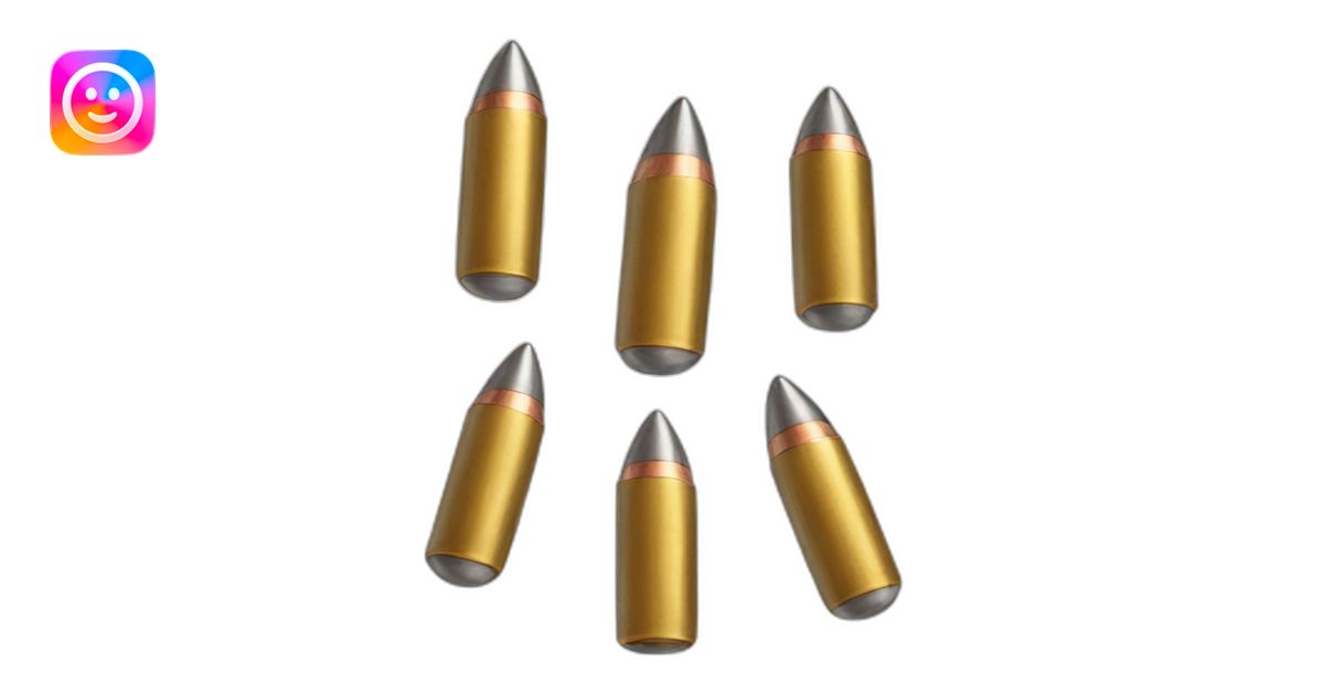 bullet list emoji | AI Emoji Generator