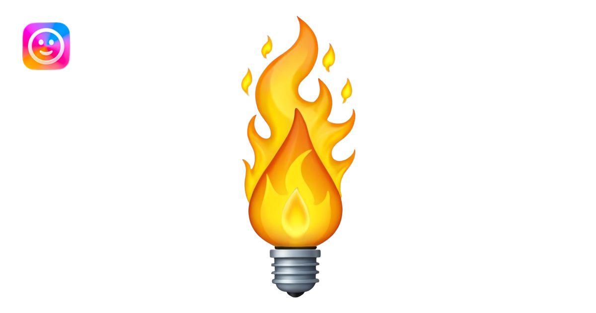 Natural Gas emoji | AI Emoji Generator
