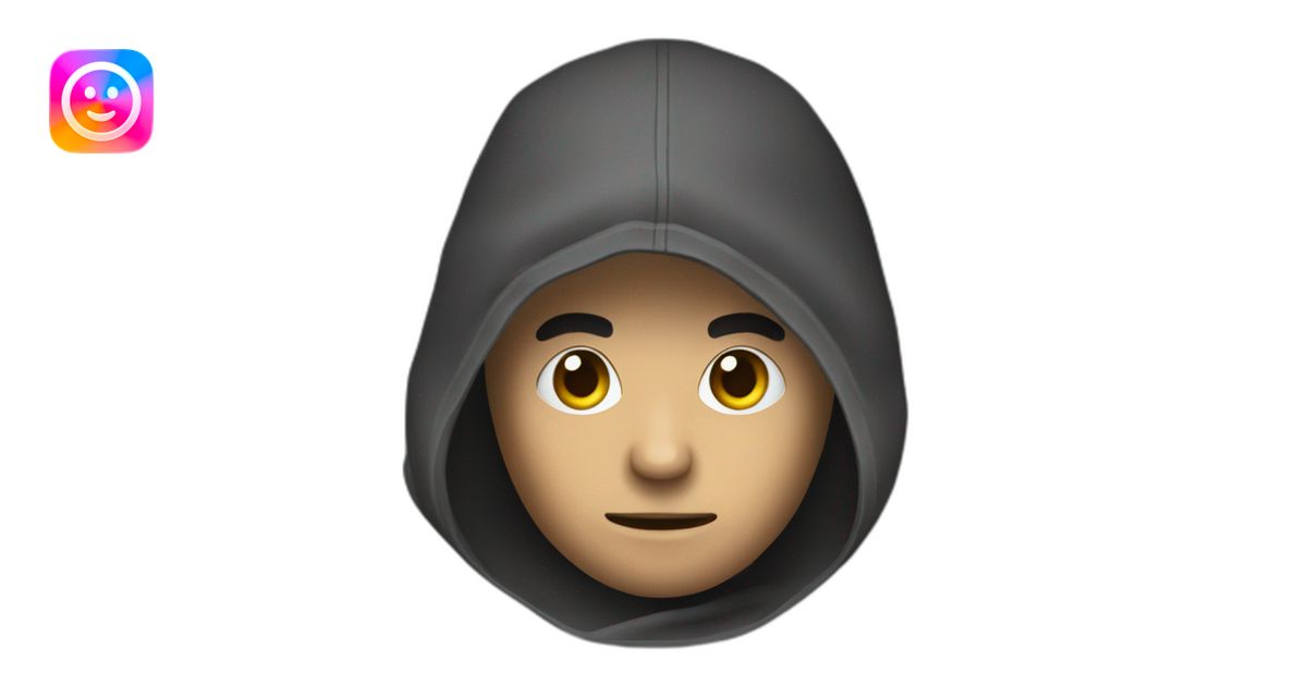 assassin teddy emoji | AI Emoji Generator