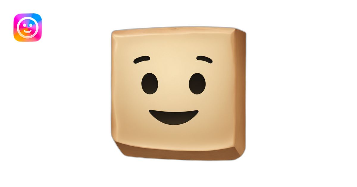 Rubber stamp emoji | AI Emoji Generator