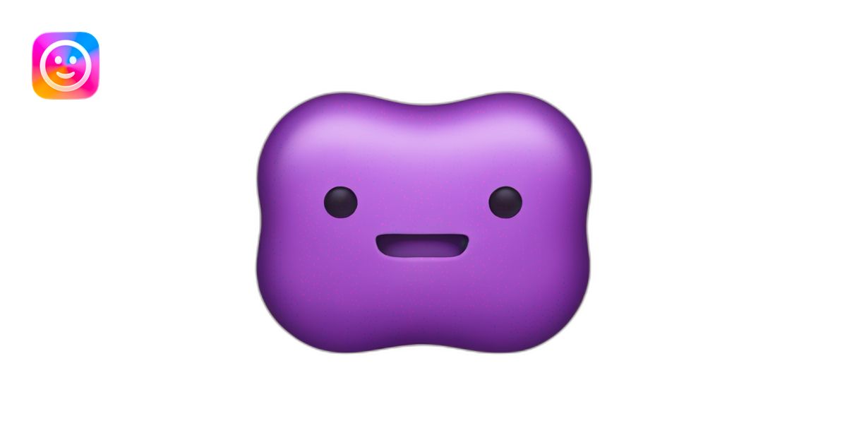 stomach emoji | AI Emoji Generator