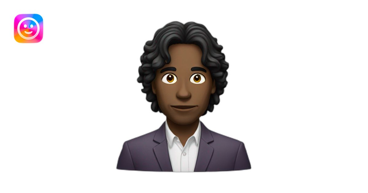 Eduardo Camavinga emoji | AI Emoji Generator
