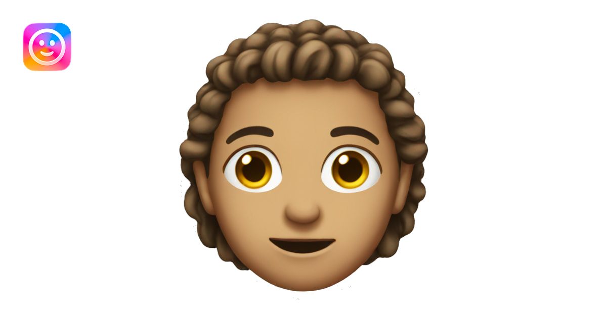 Be for real emoji | AI Emoji Generator