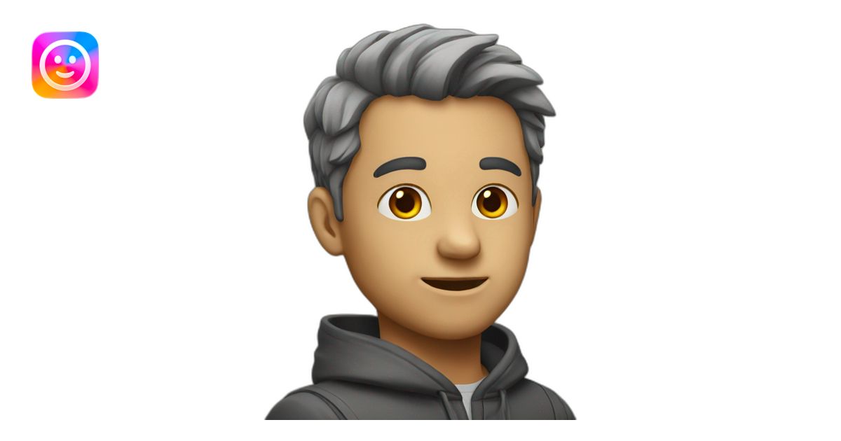 coming emoji | AI Emoji Generator