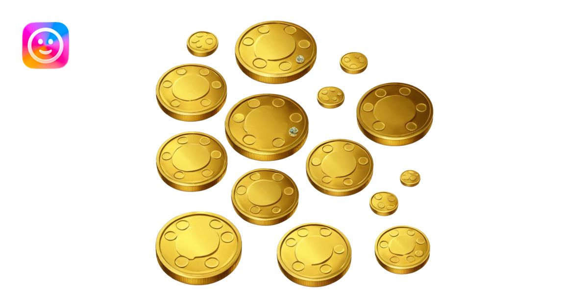 sunken loot, emoji | AI Emoji Generator
