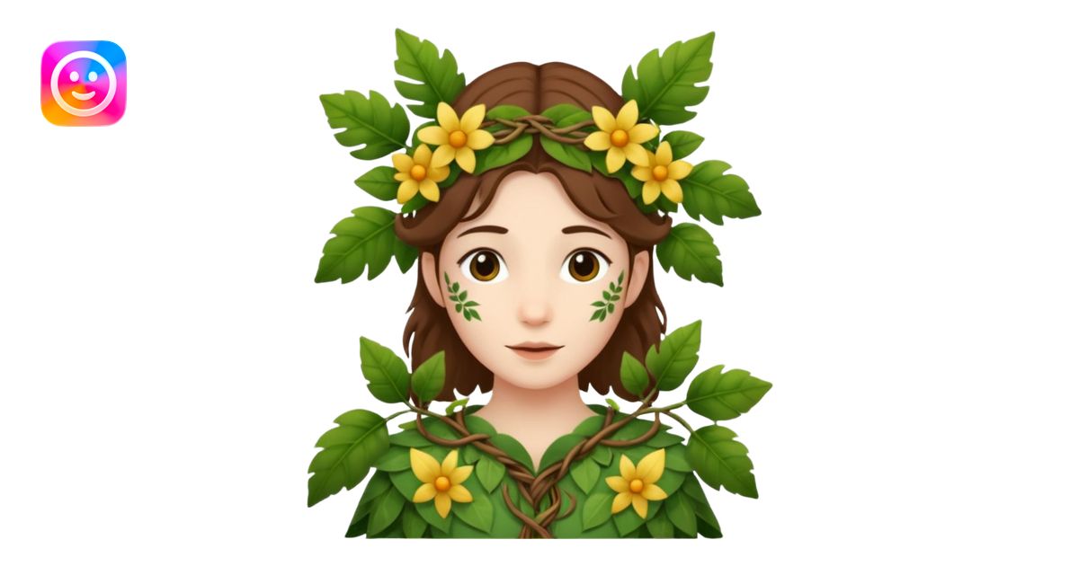 fauna emoji | AI Emoji Generator