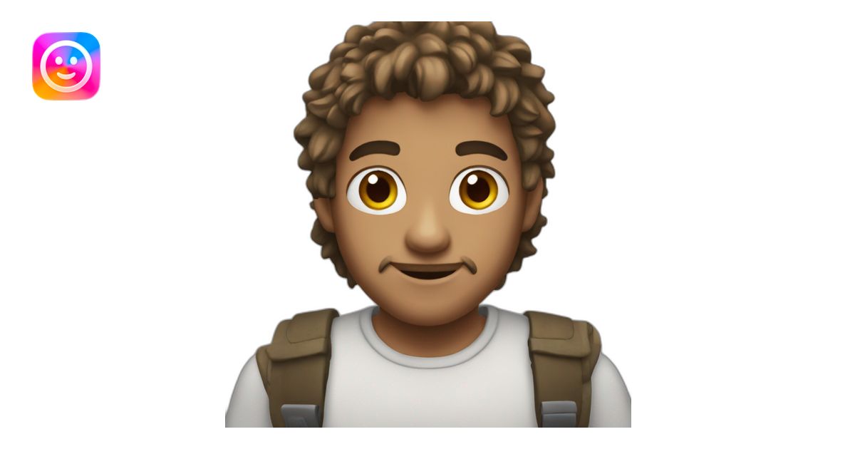 nick wild emoji | AI Emoji Generator