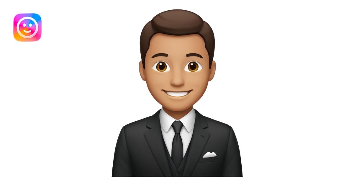 BUT ITS A MAN emoji | AI Emoji Generator