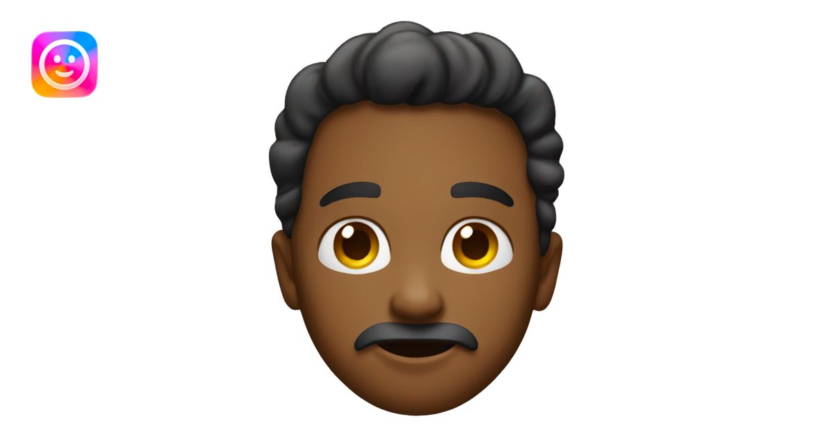 Yo emoji | AI Emoji Generator