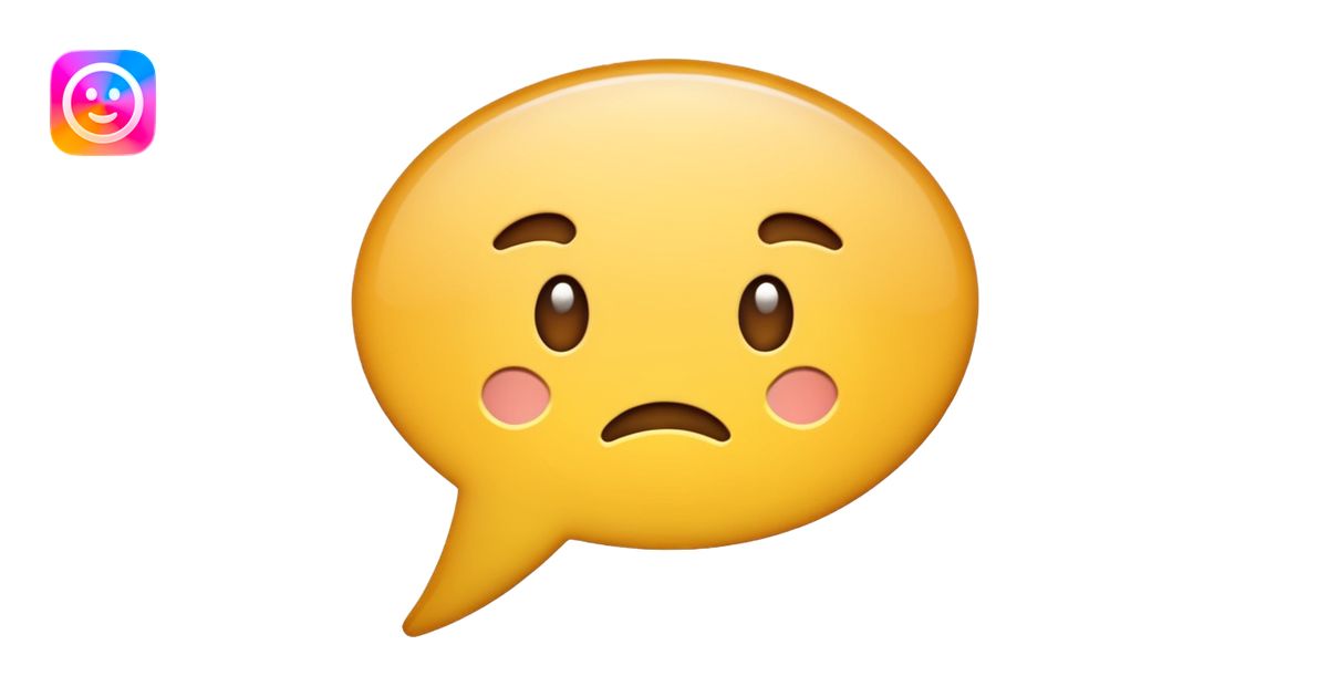 A emoji that simply says Blame Deo emoji | AI Emoji Generator