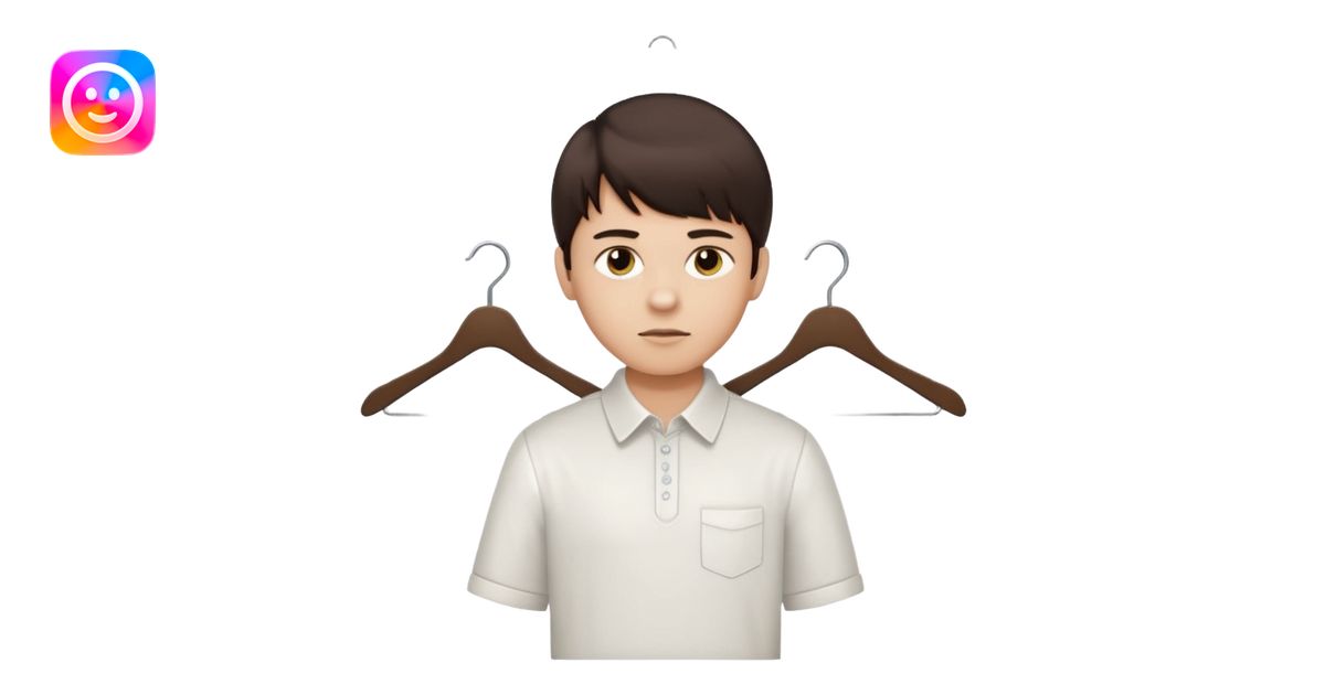 boy dark brown hair with bangs with straight eyebrows with clothing ...