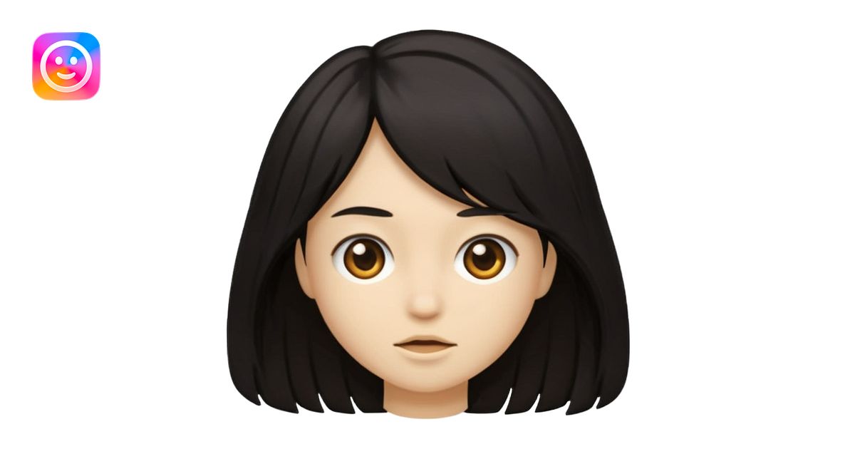 long short long short emoji | AI Emoji Generator