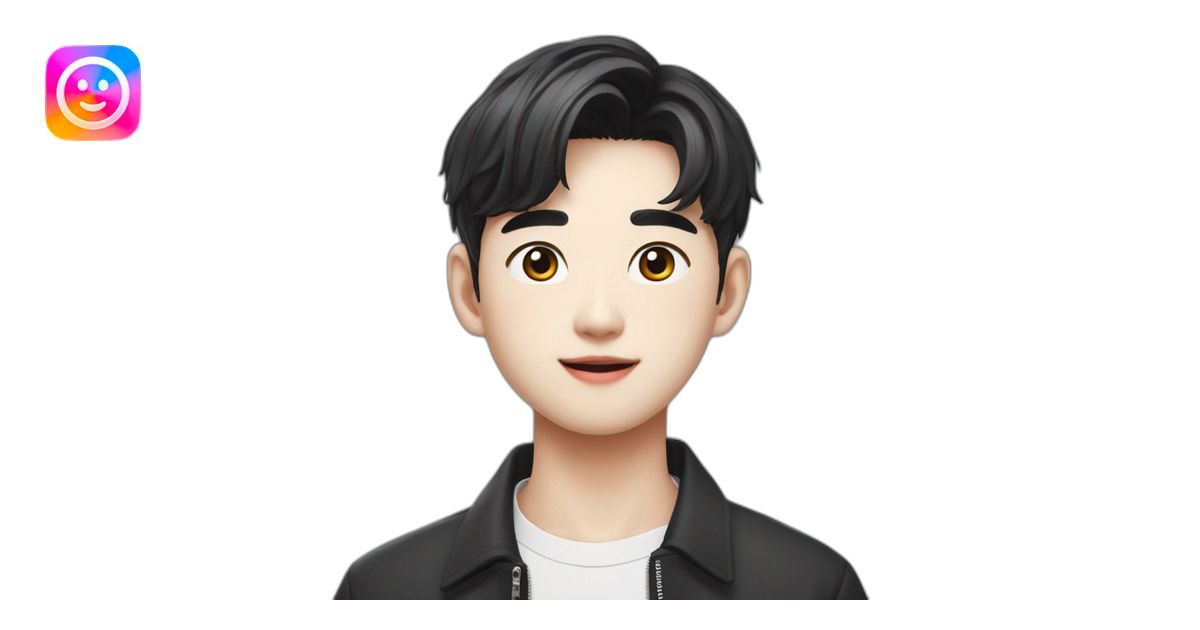 cha eun woo emoji | AI Emoji Generator
