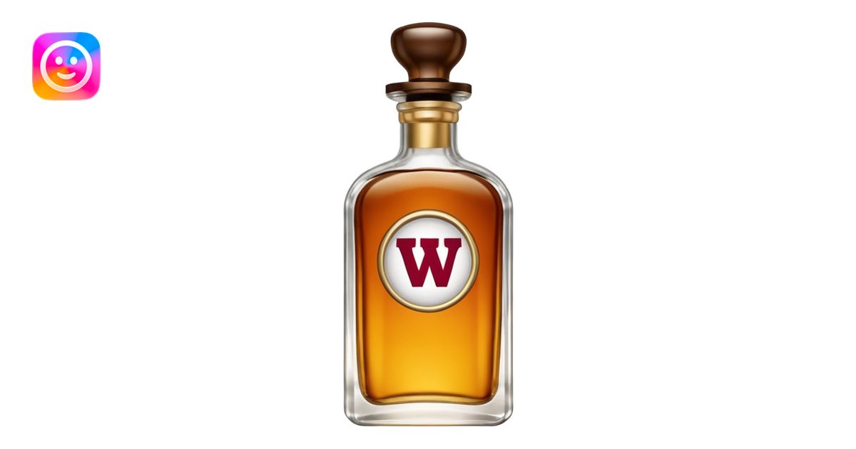 forever wisconsin cologne emoji | AI Emoji Generator